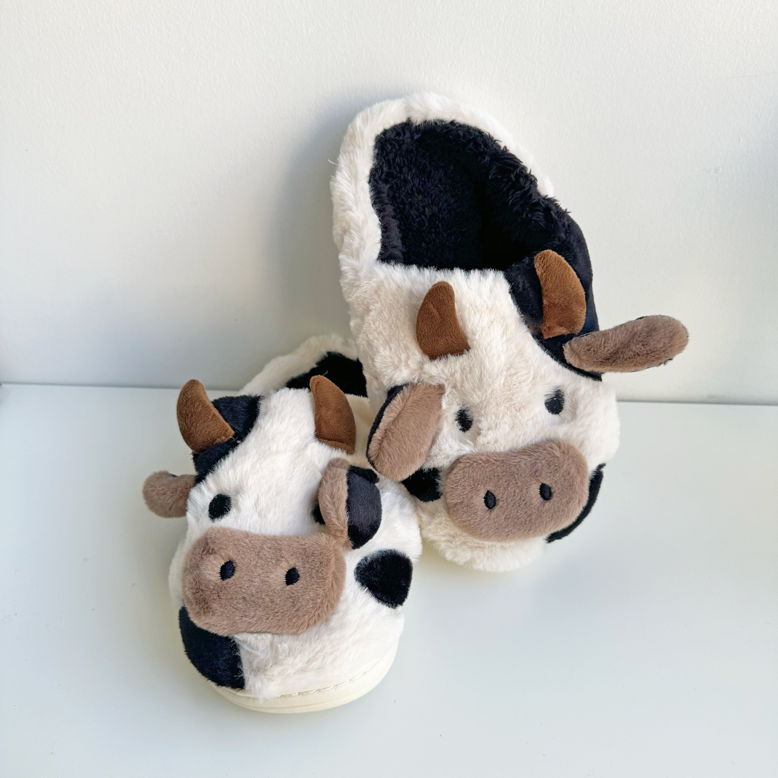 moo moo slippers – shopseomthing